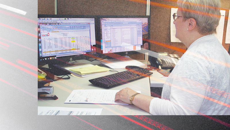 Truck & Transportation Dispatch Software | McLeod Software Truck & Transportation Dispatch Software | McLeod Software