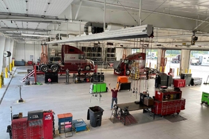 MPowered Anniversaries | McLeod Software