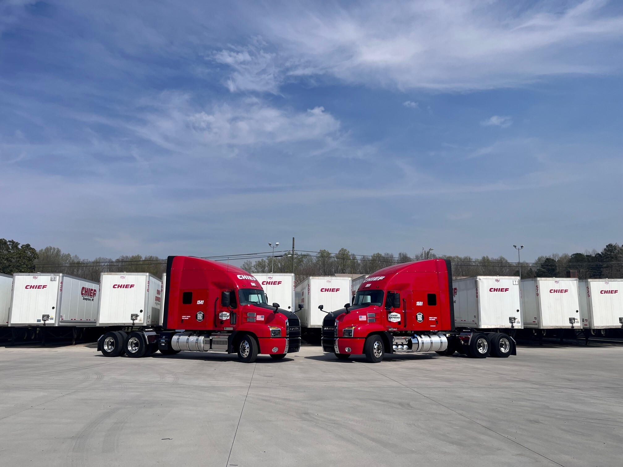 MPowered Anniversaries | McLeod Software