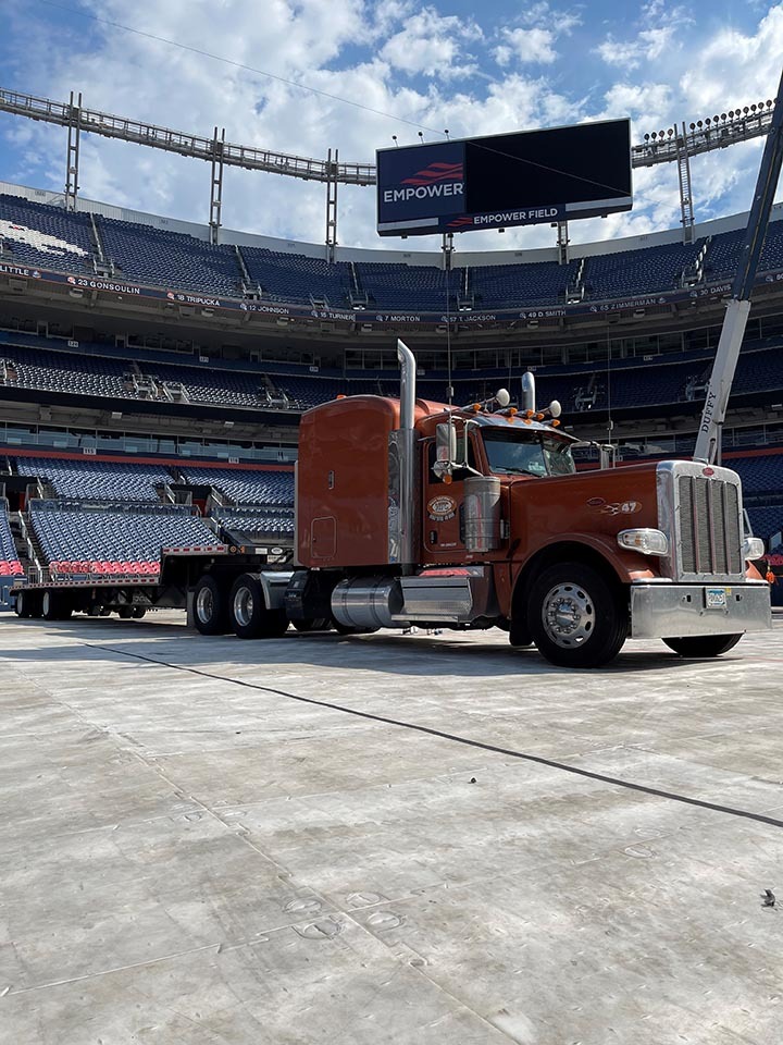 MPowered Anniversaries | McLeod Software