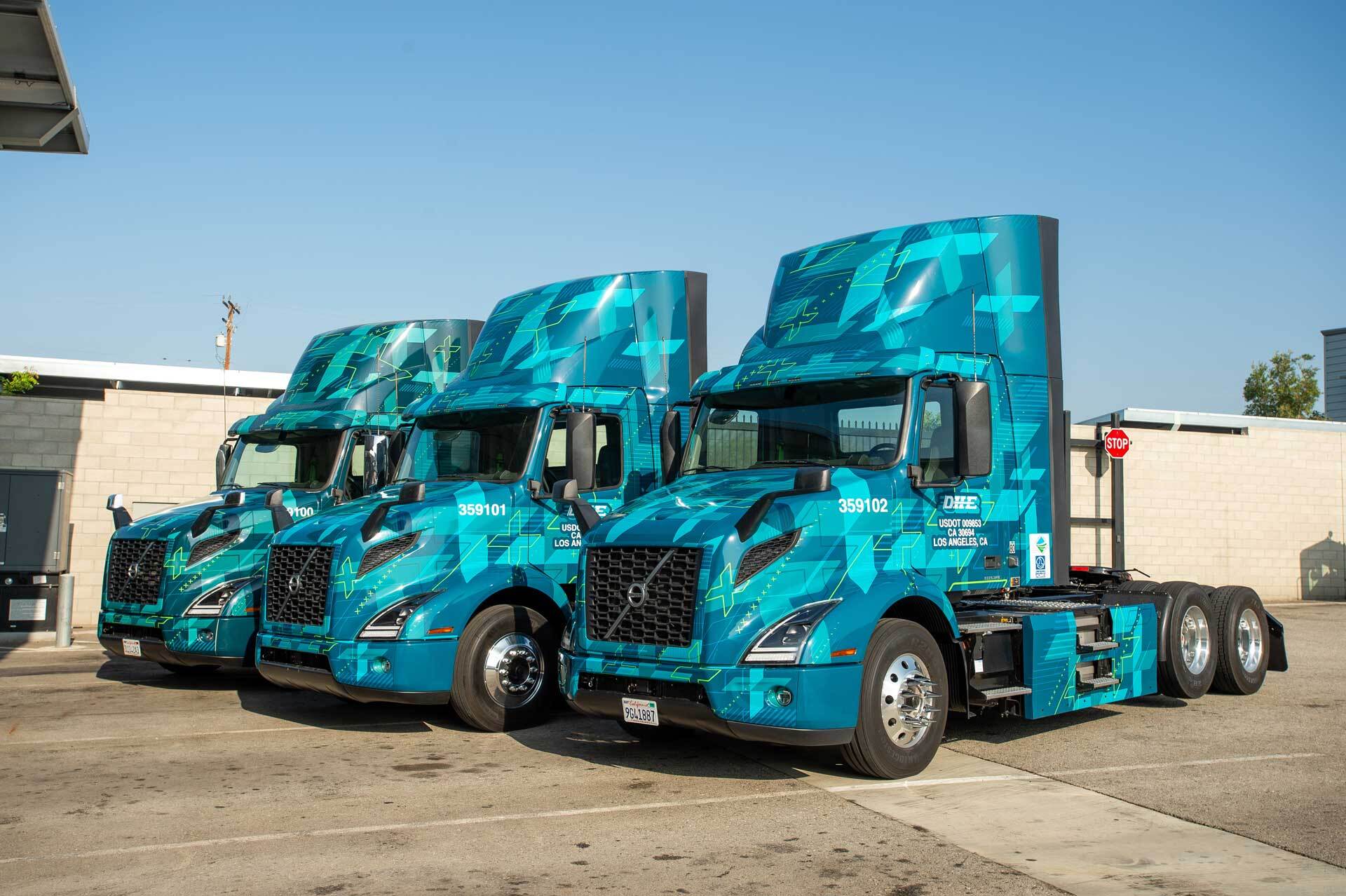 MPowered Anniversaries | McLeod Software