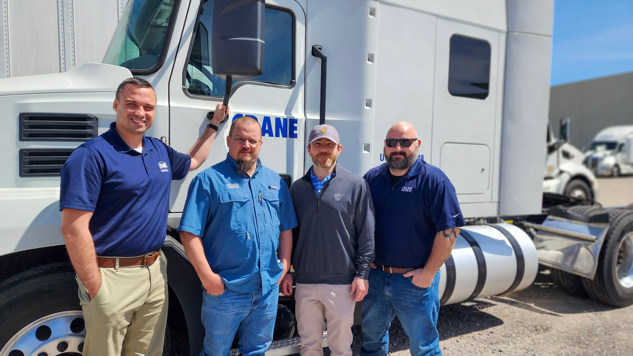 MPowered Anniversaries | McLeod Software