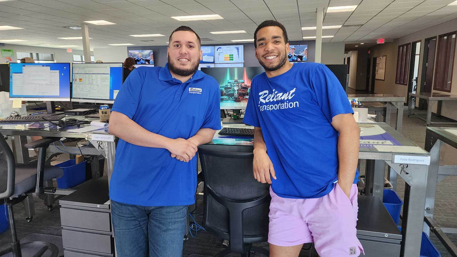 MPowered Anniversaries | McLeod Software