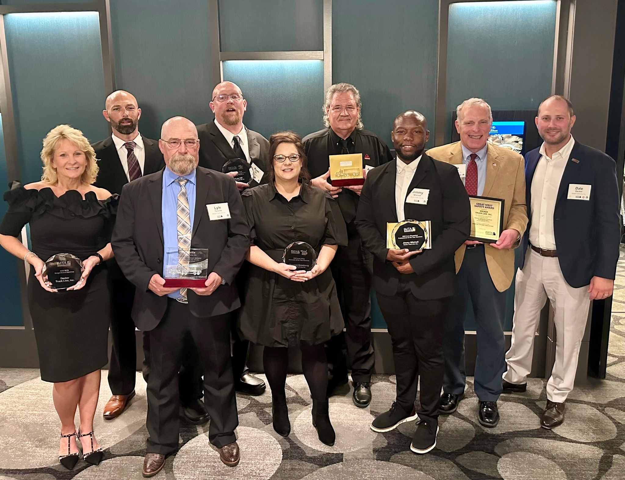 MPowered Anniversaries | McLeod Software