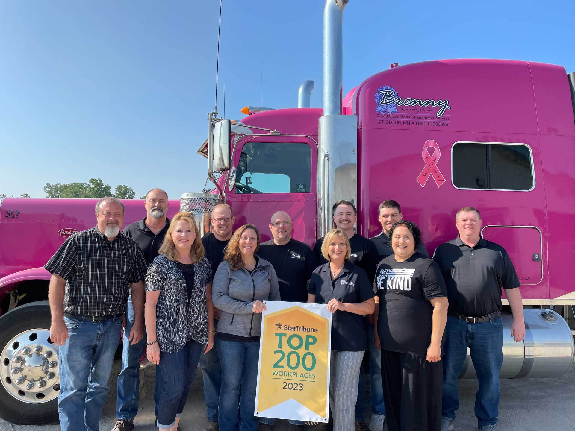 MPowered Anniversaries | McLeod Software