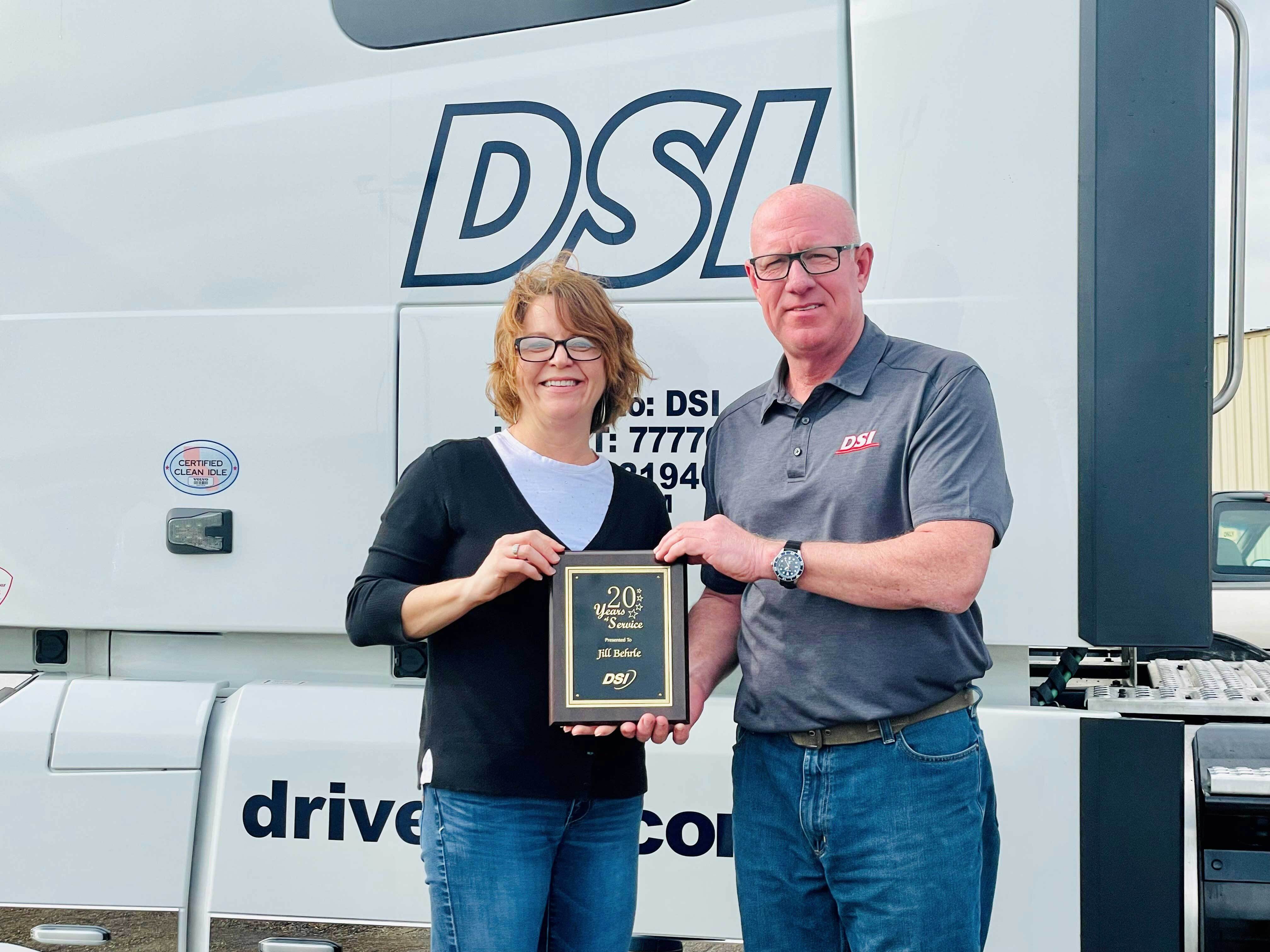 MPowered Anniversaries | McLeod Software