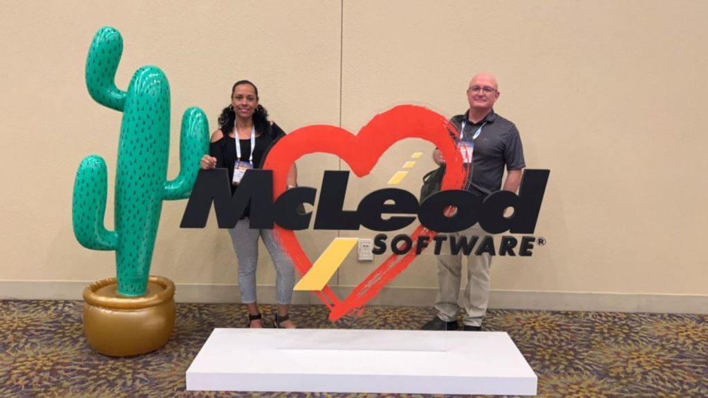 MPowered Anniversaries | McLeod Software