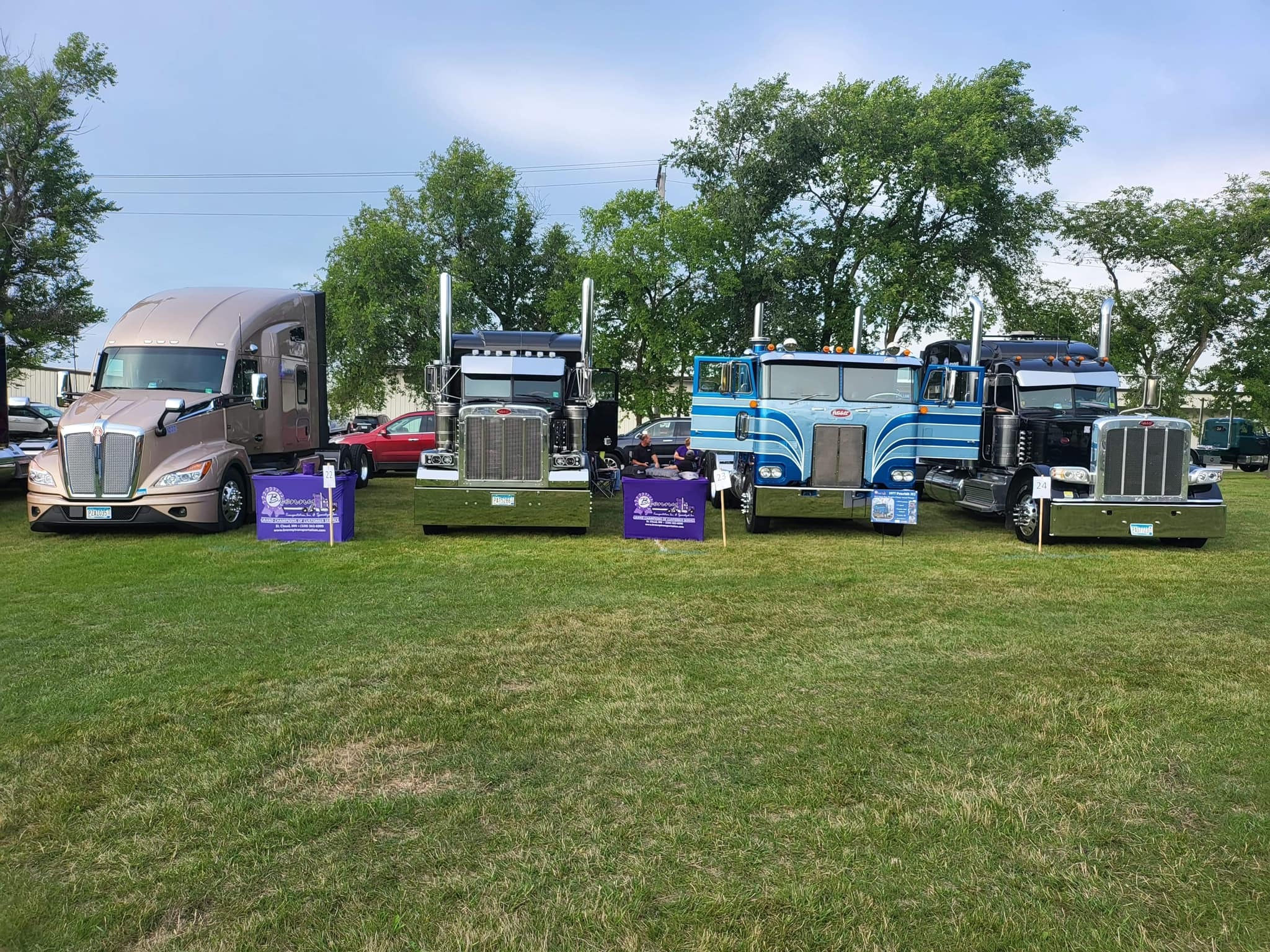 MPowered Anniversaries | McLeod Software