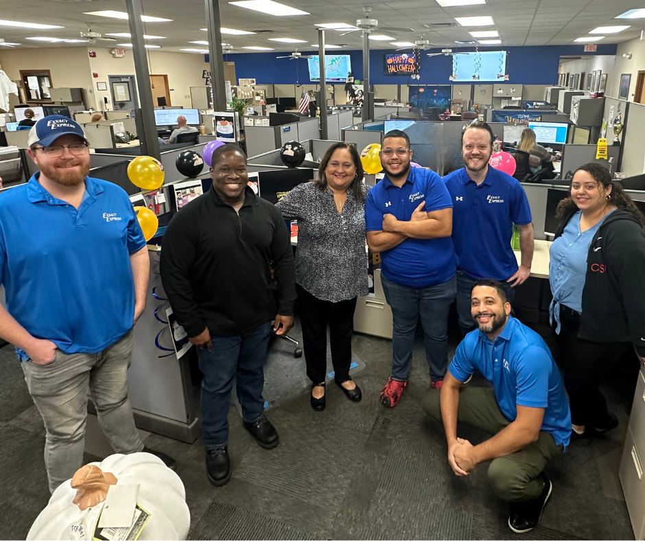 MPowered Anniversaries | McLeod Software