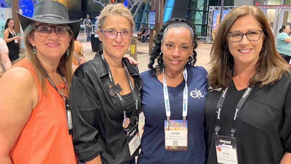 MPowered Anniversaries | McLeod Software