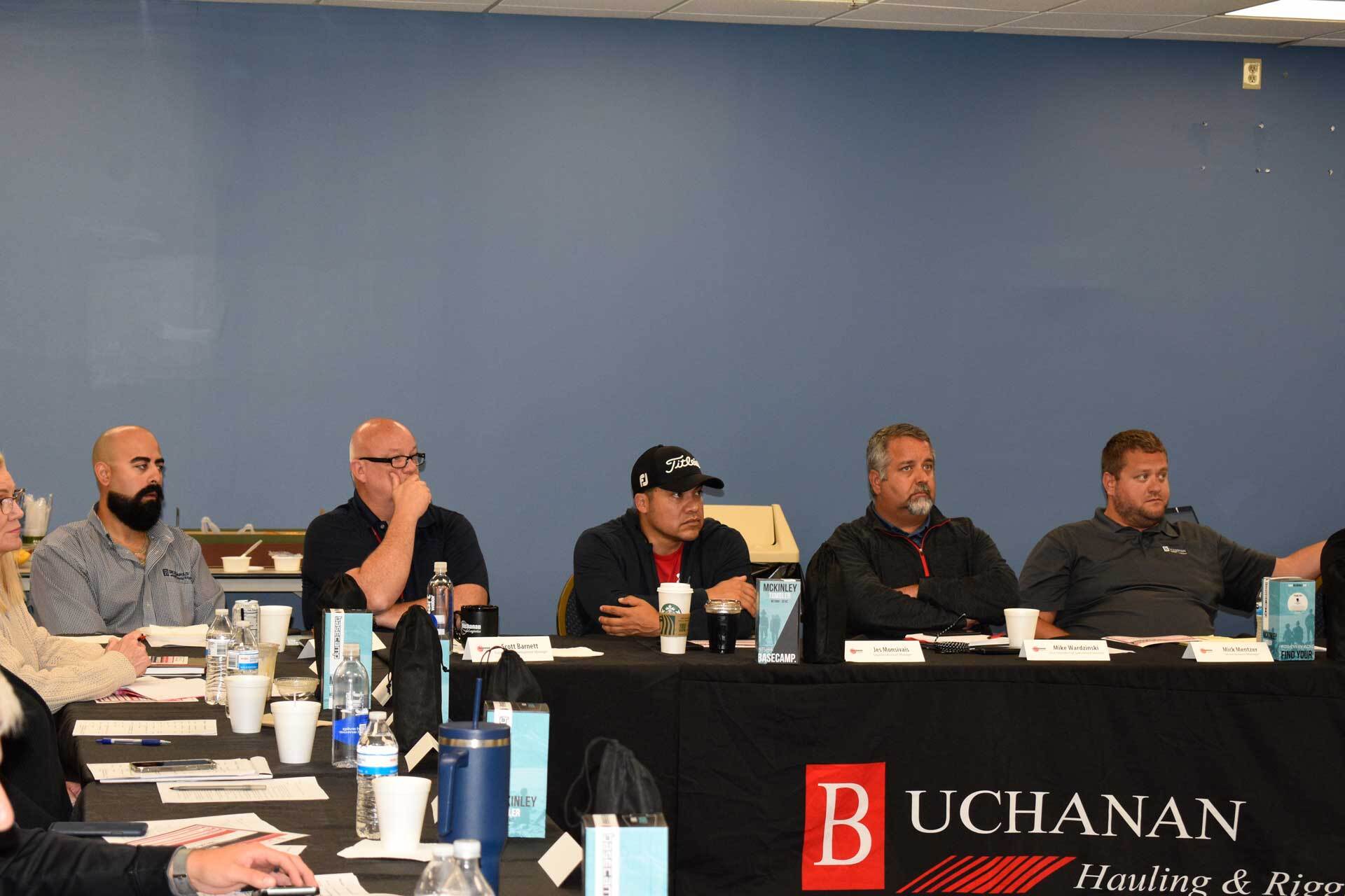 MPowered Anniversaries | McLeod Software