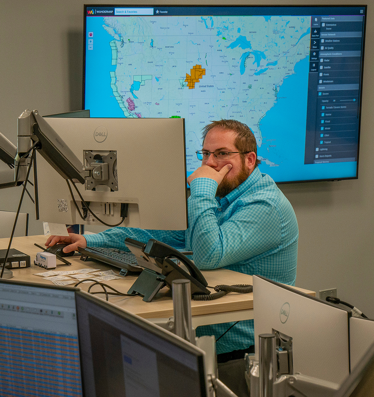 MPowered Anniversaries | McLeod Software