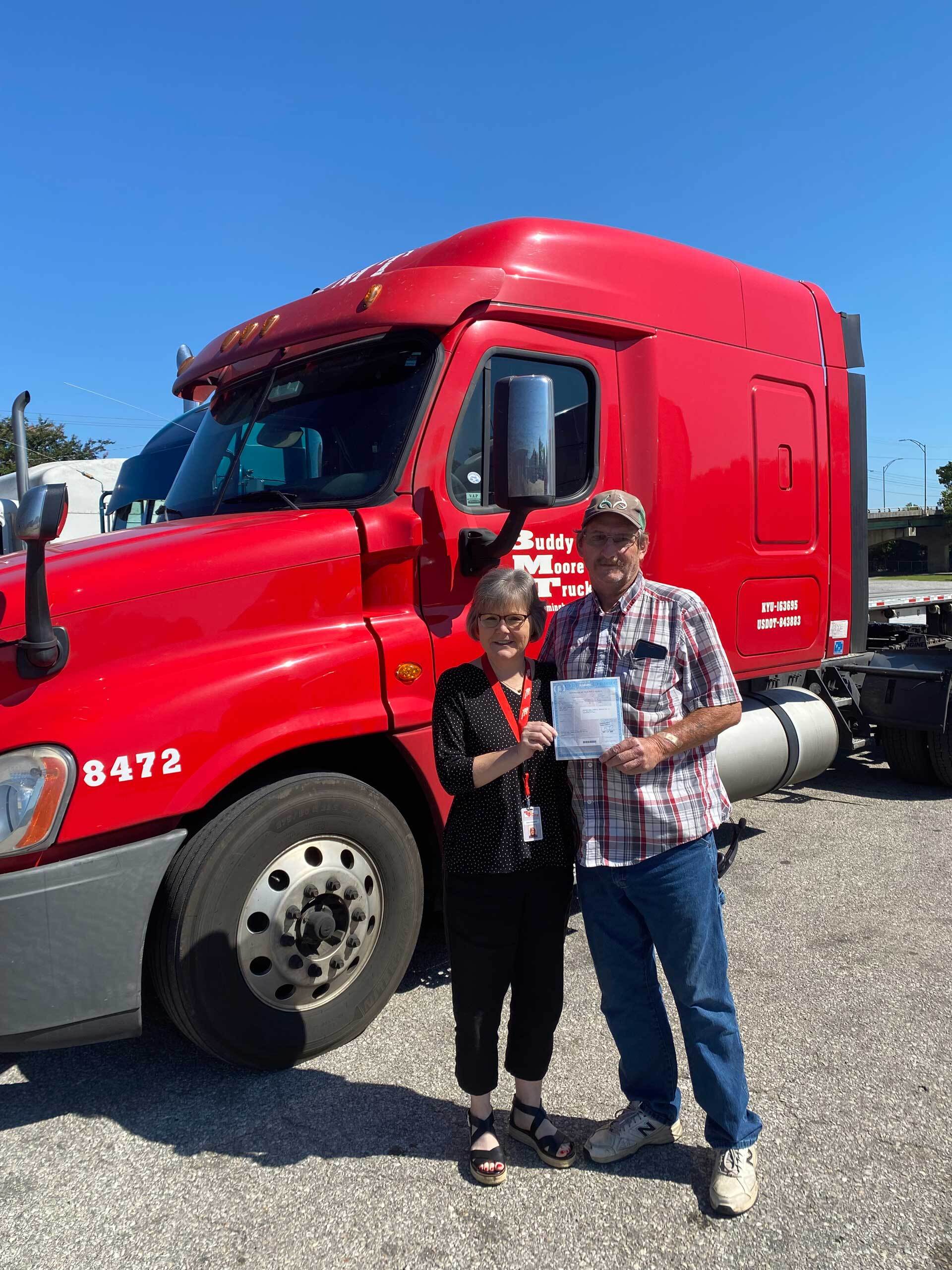 MPowered Anniversaries | McLeod Software