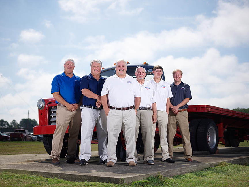 MPowered Anniversaries | McLeod Software