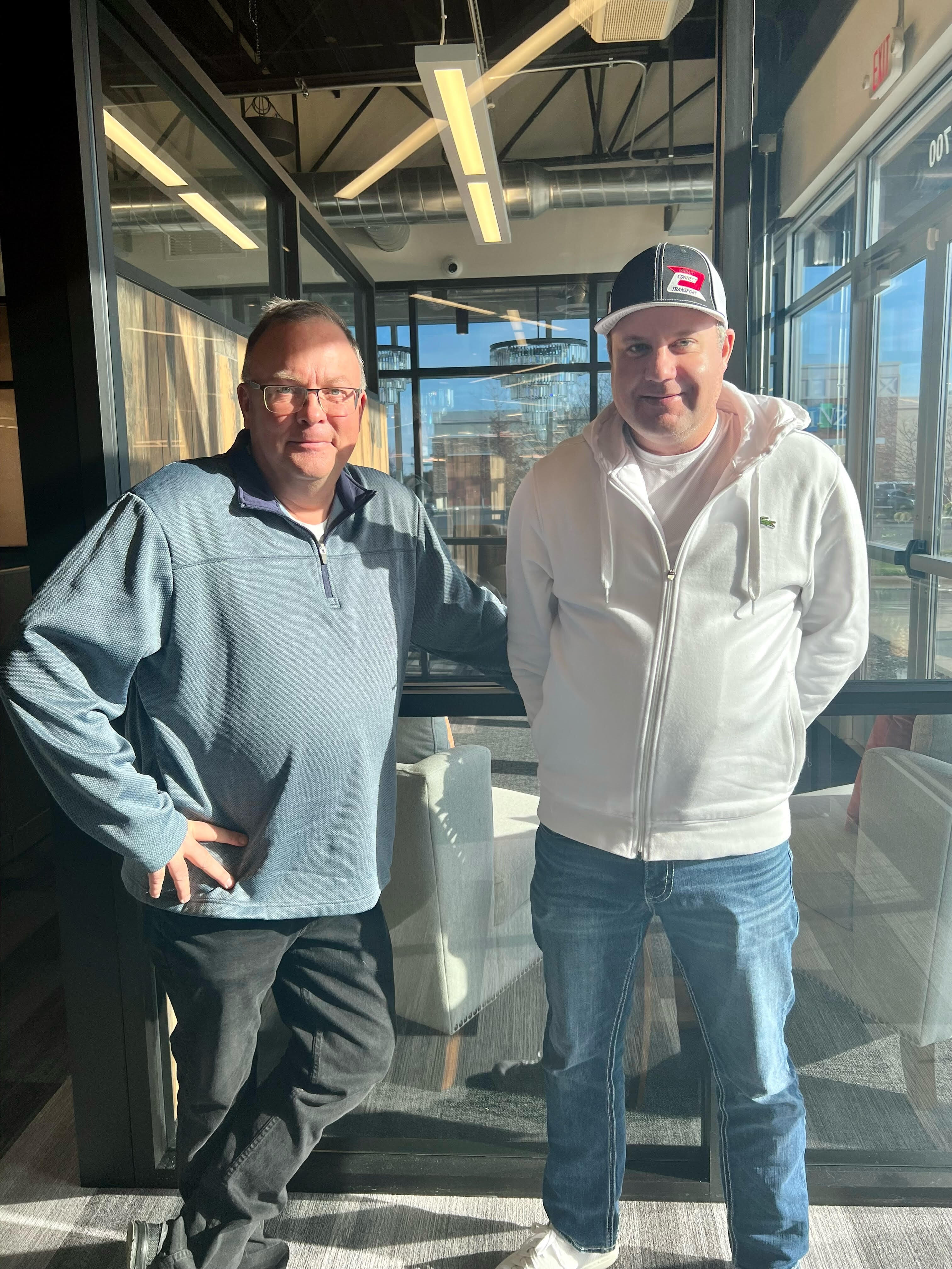 MPowered Anniversaries | McLeod Software