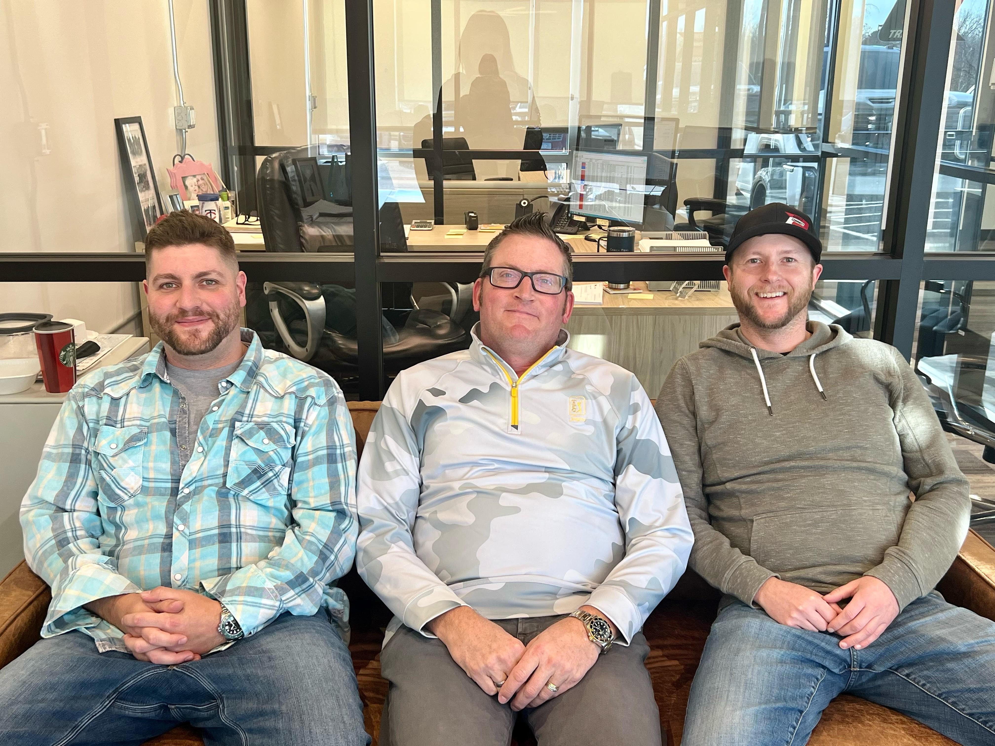 MPowered Anniversaries | McLeod Software