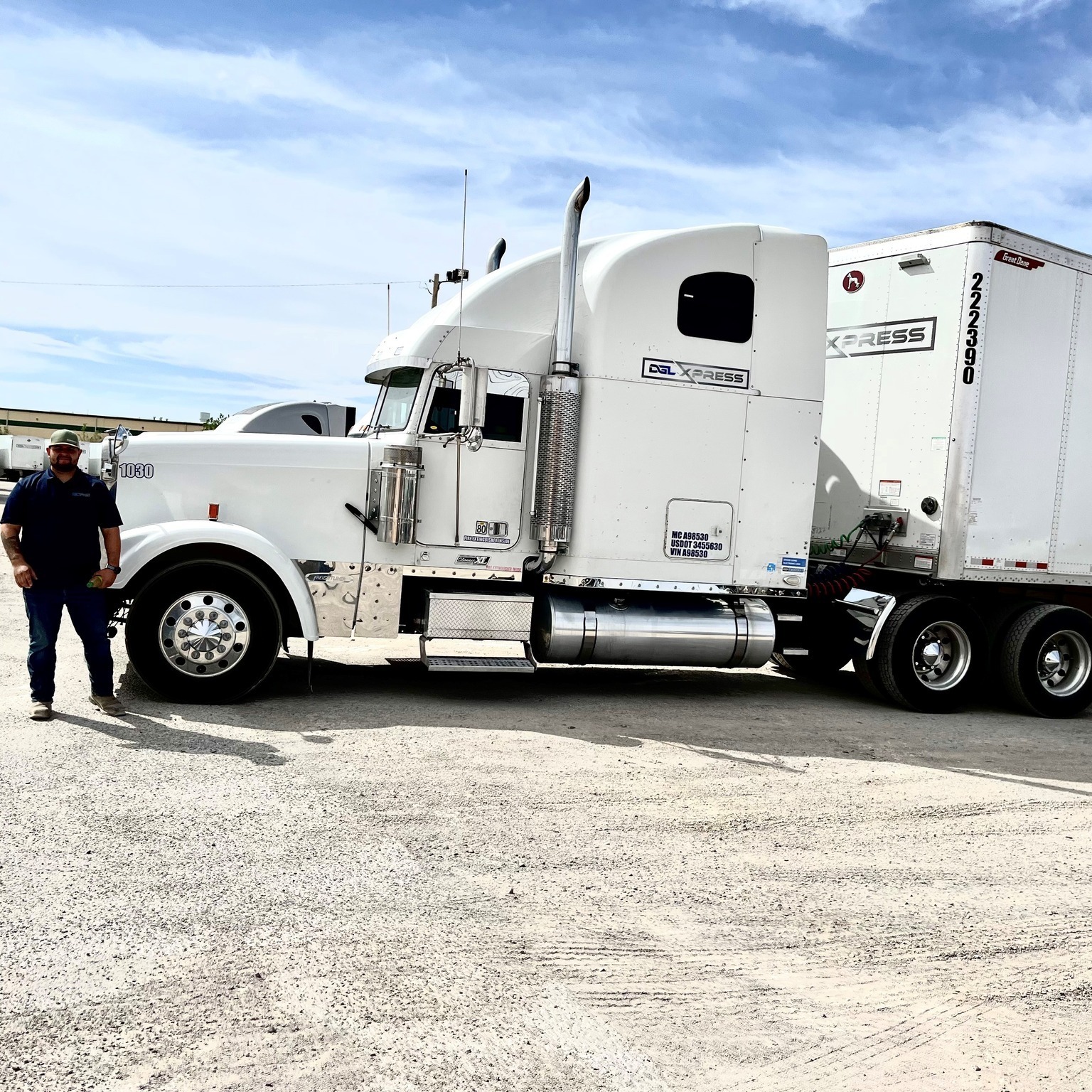 MPowered Anniversaries | McLeod Software