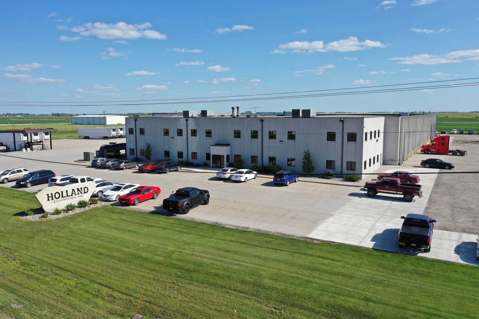 MPowered Anniversaries | McLeod Software