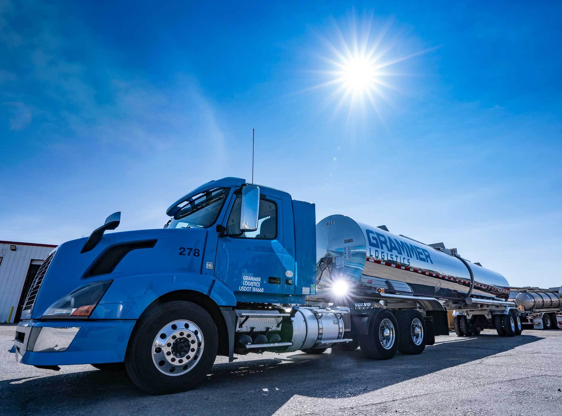 MPowered Anniversaries | McLeod Software