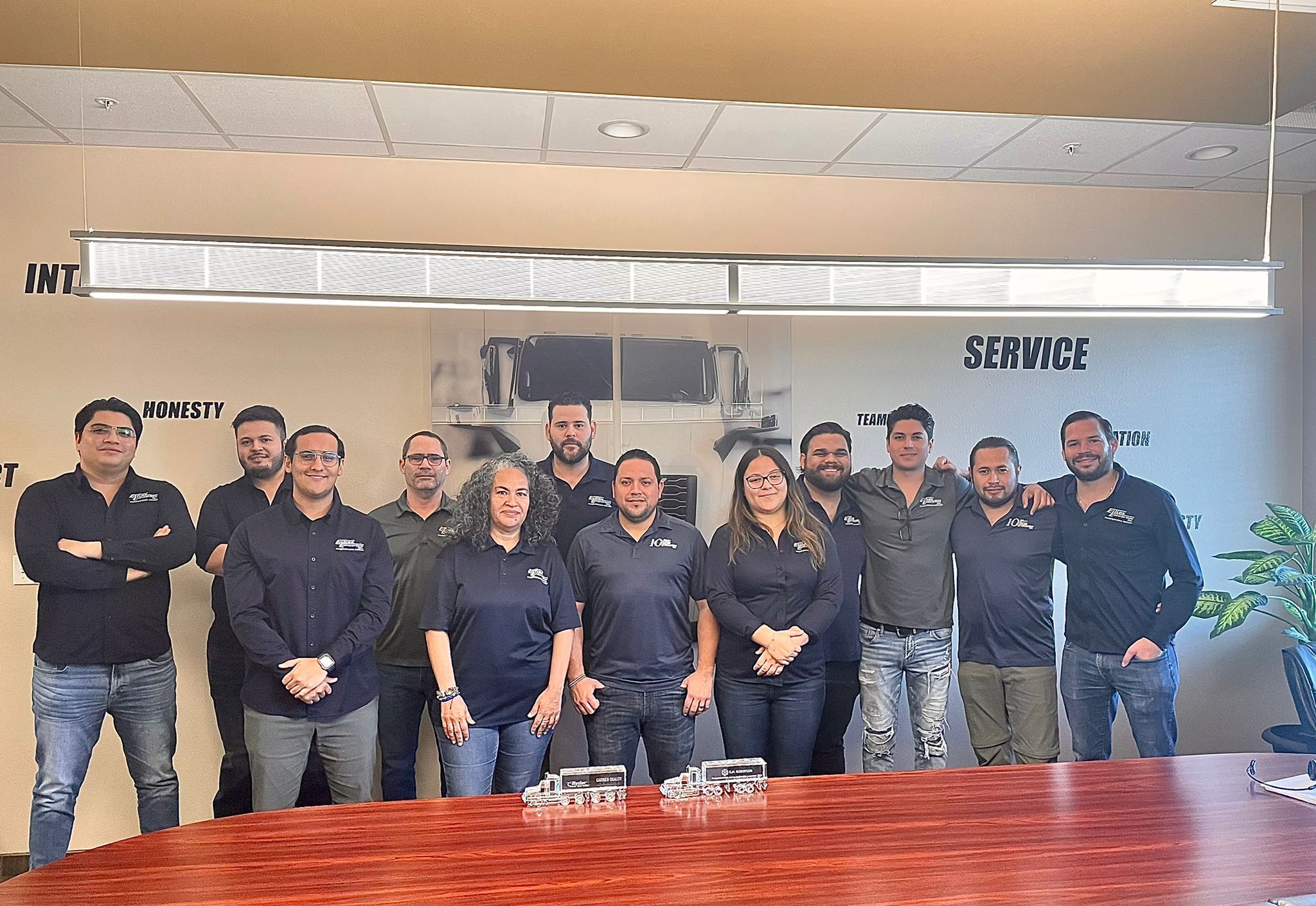 MPowered Anniversaries | McLeod Software