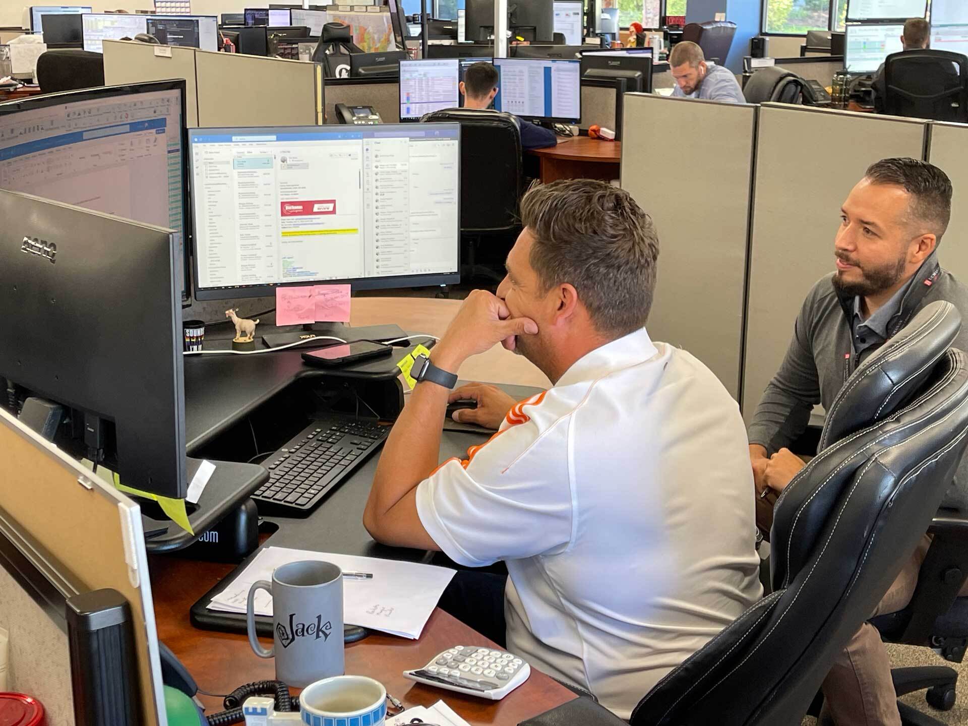 MPowered Anniversaries | McLeod Software