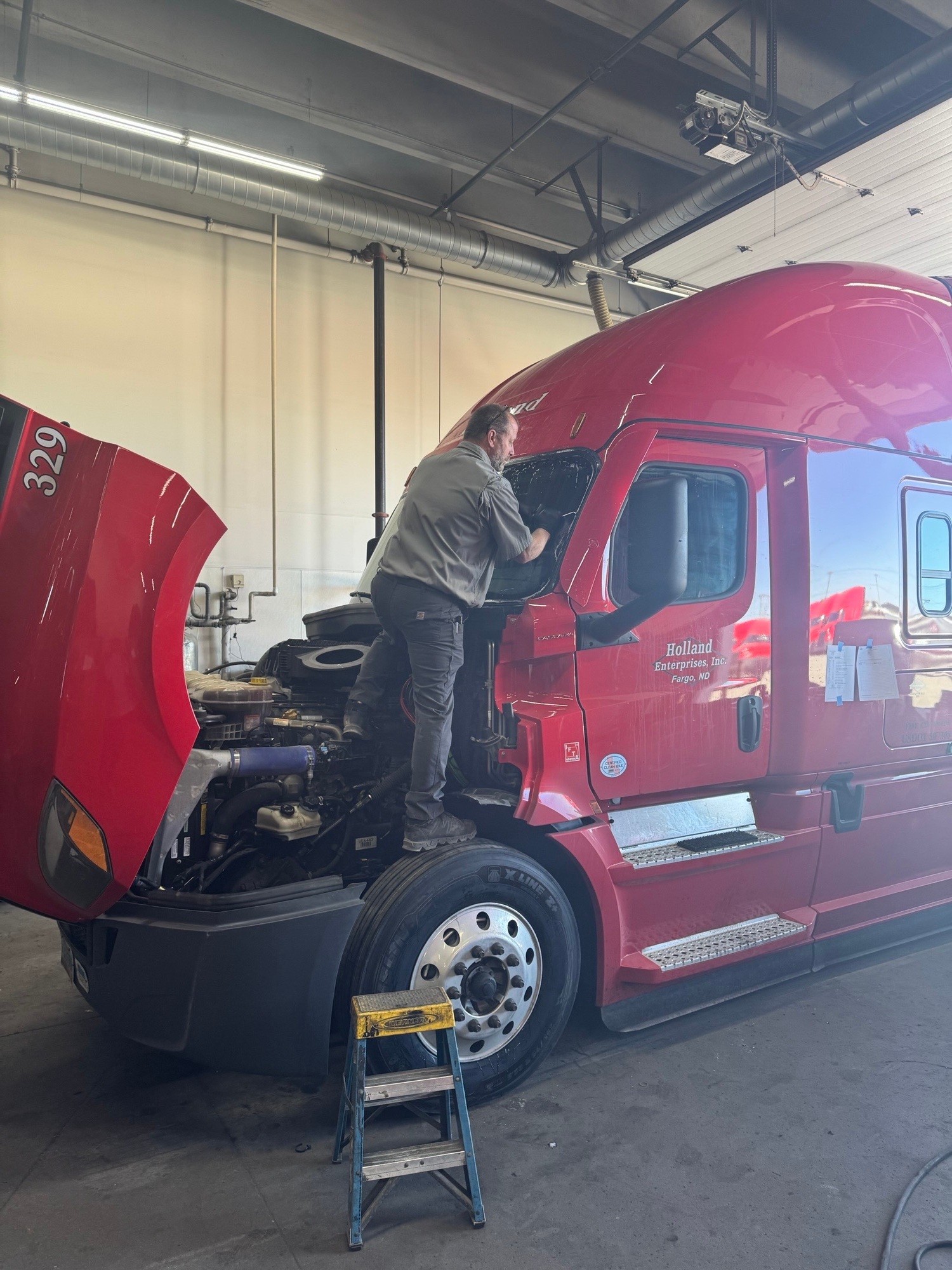 MPowered Anniversaries | McLeod Software