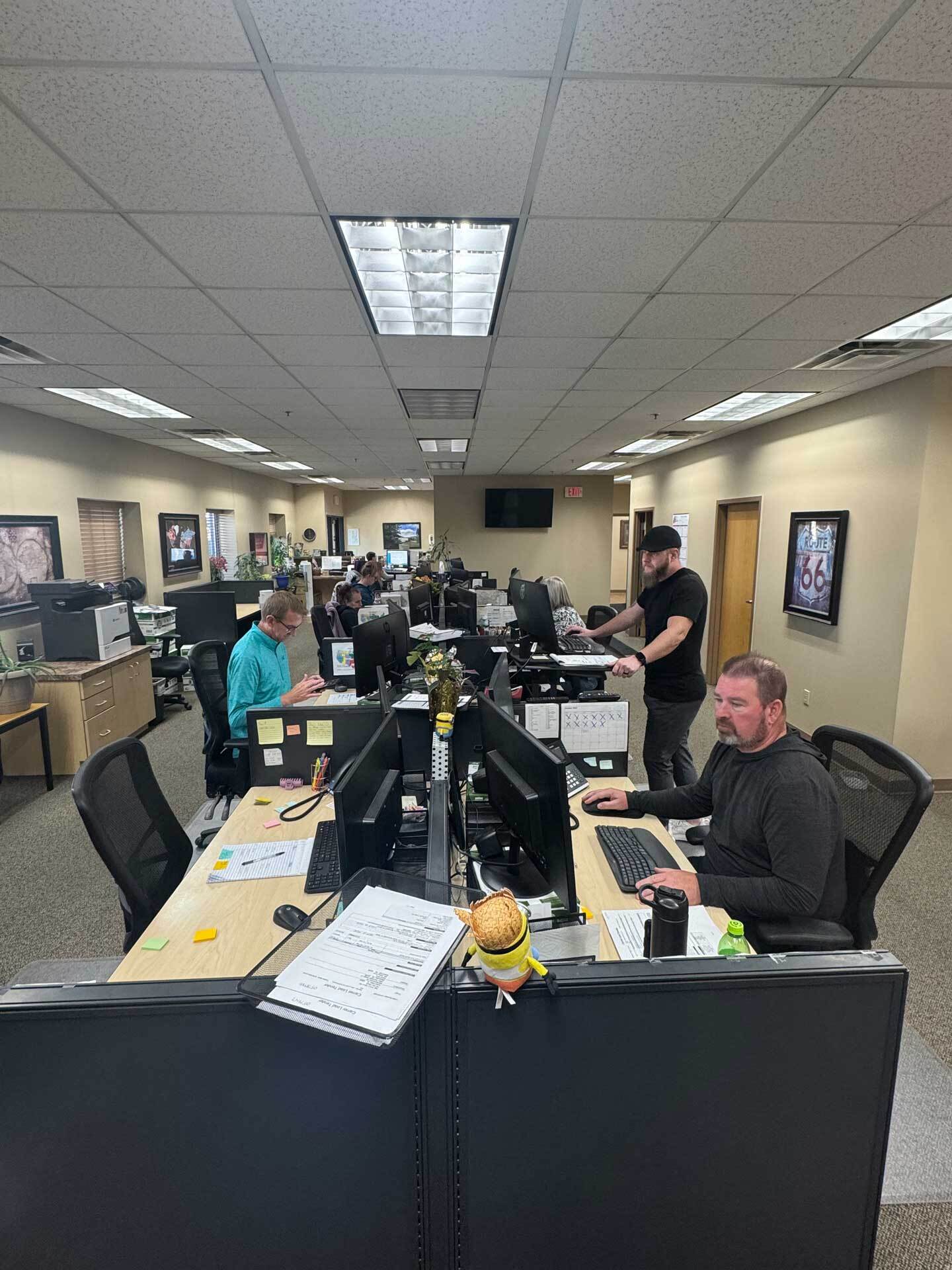 MPowered Anniversaries | McLeod Software