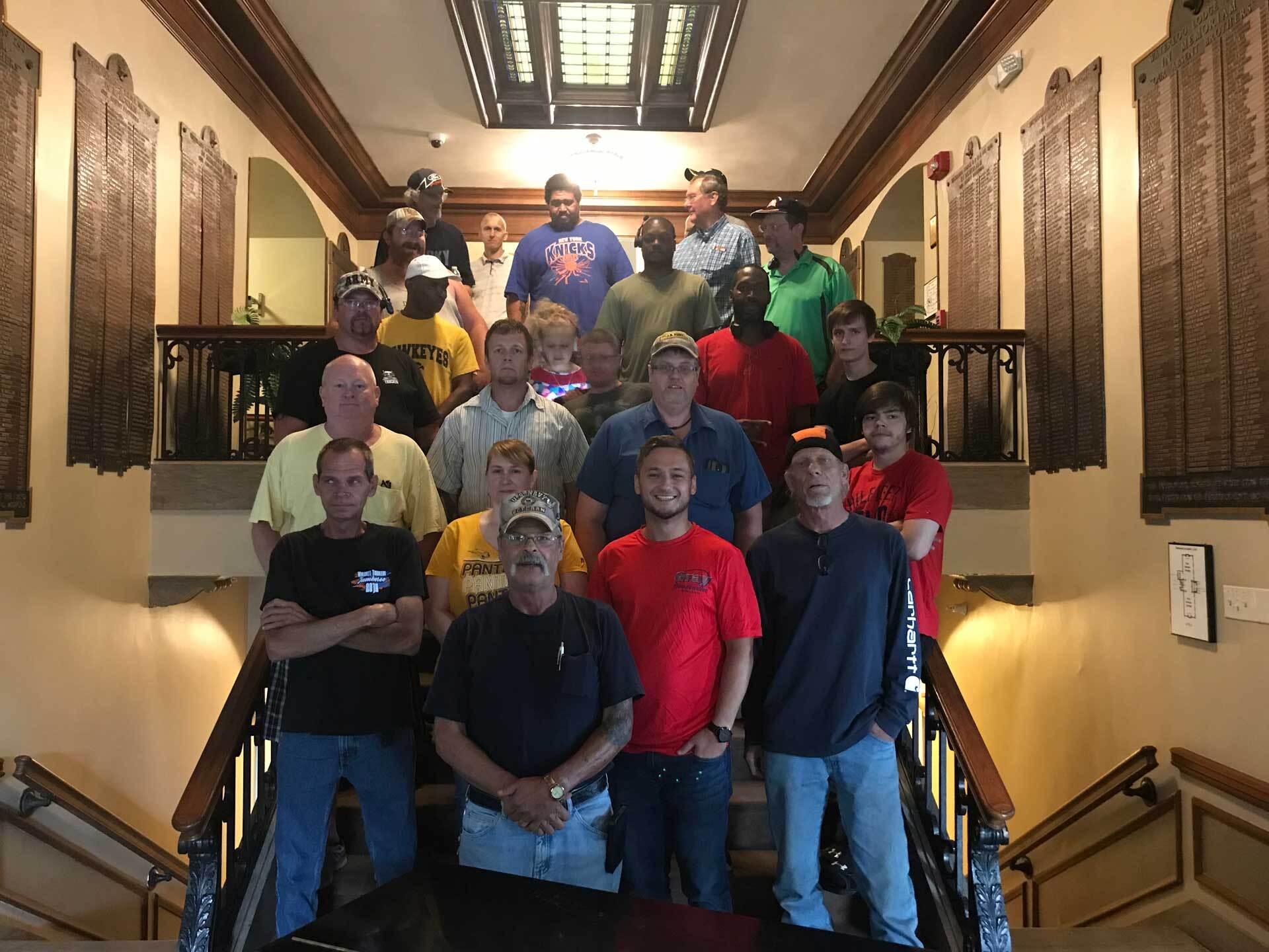 MPowered Anniversaries | McLeod Software