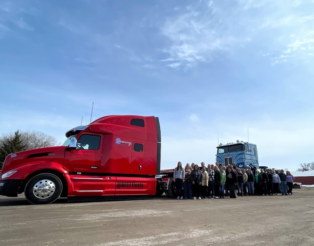 MPowered Anniversaries | McLeod Software