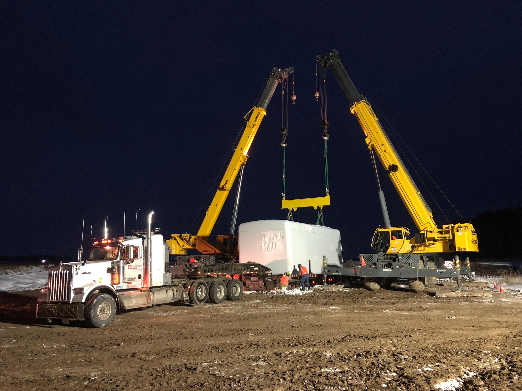 MPowered Anniversaries | McLeod Software