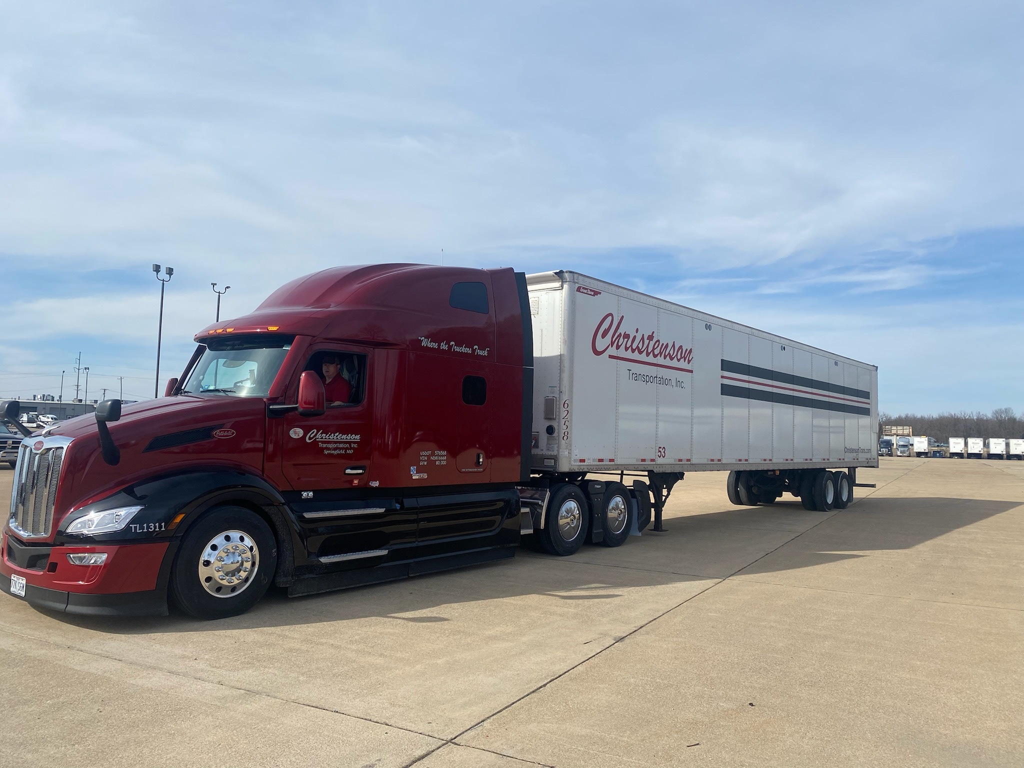 MPowered Anniversaries | McLeod Software