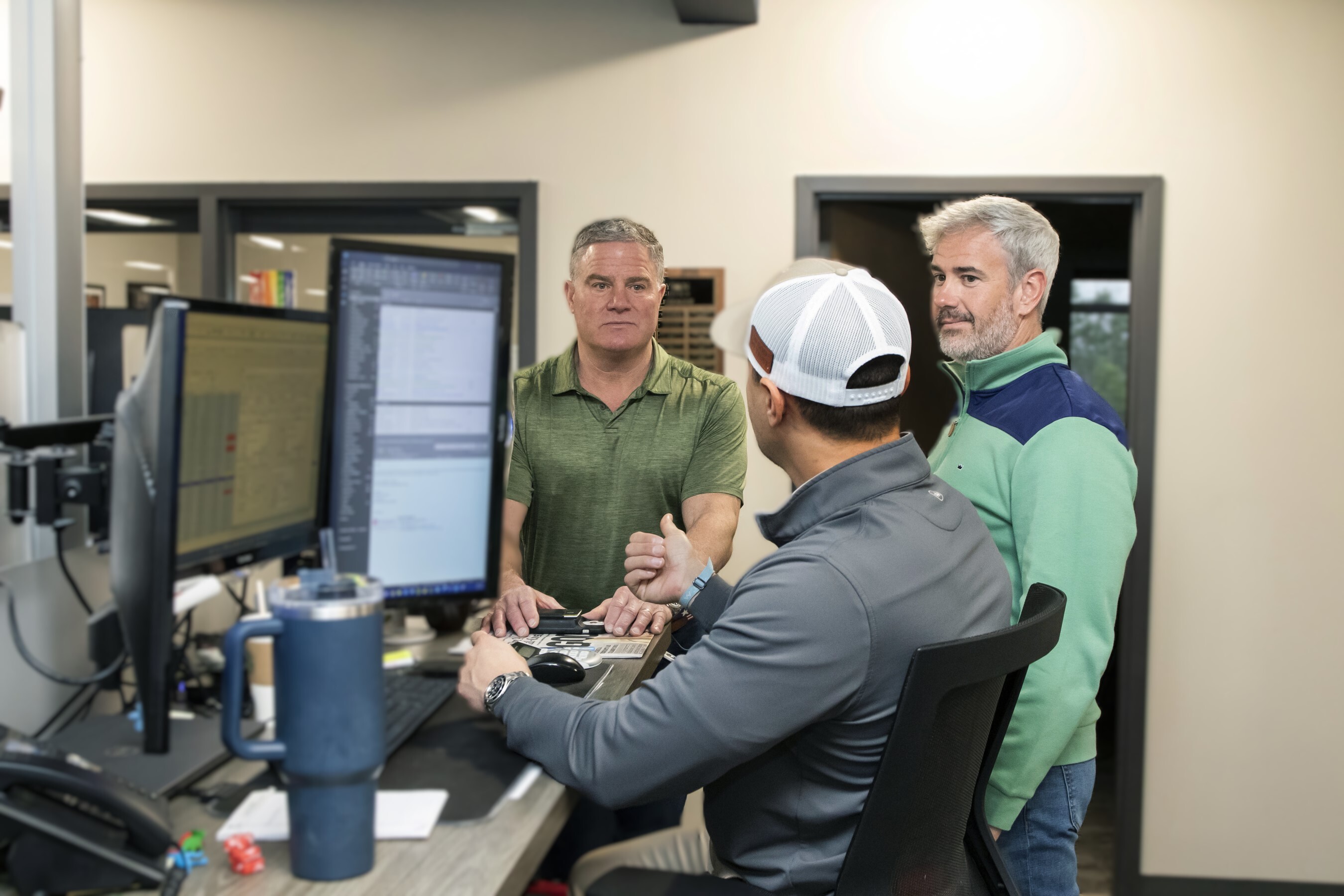 MPowered Anniversaries | McLeod Software