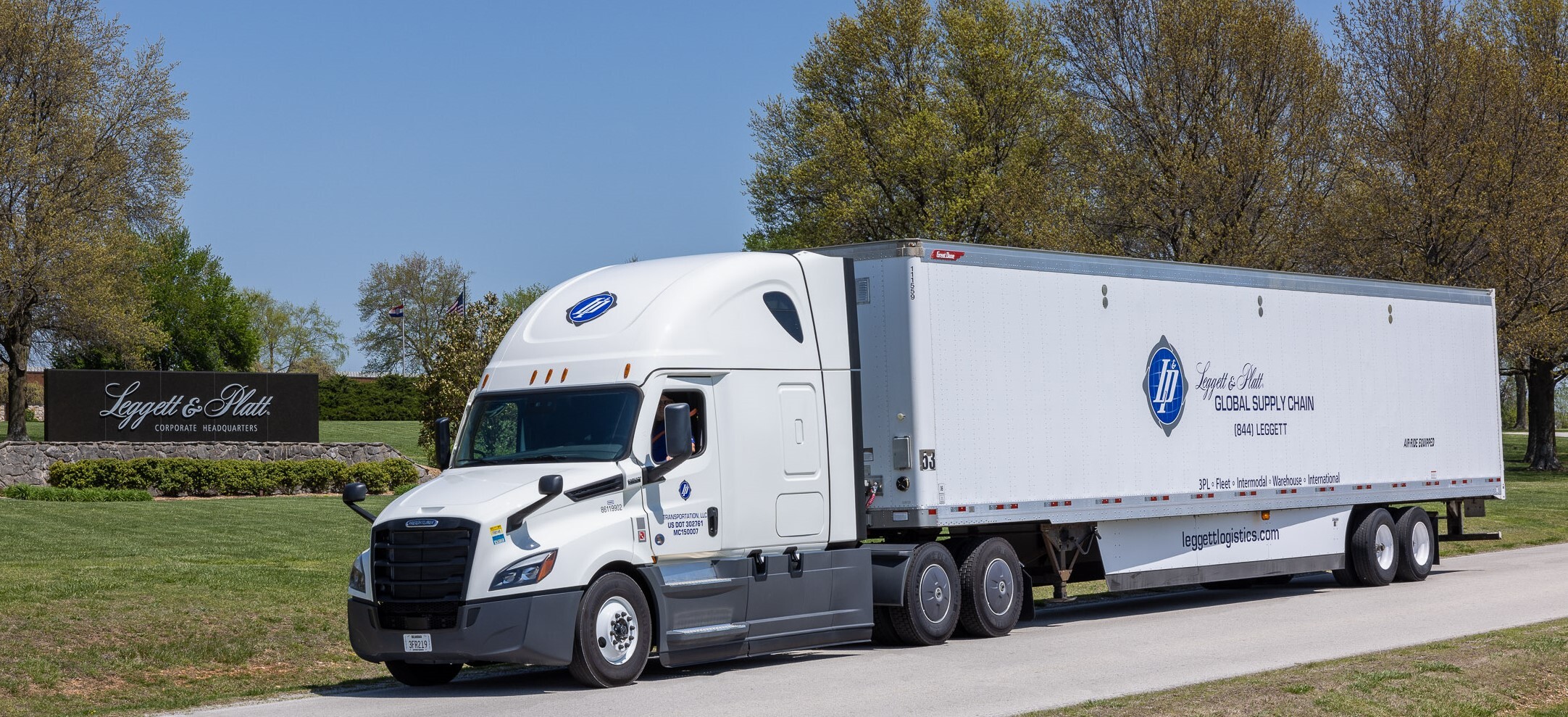 MPowered Anniversaries | McLeod Software