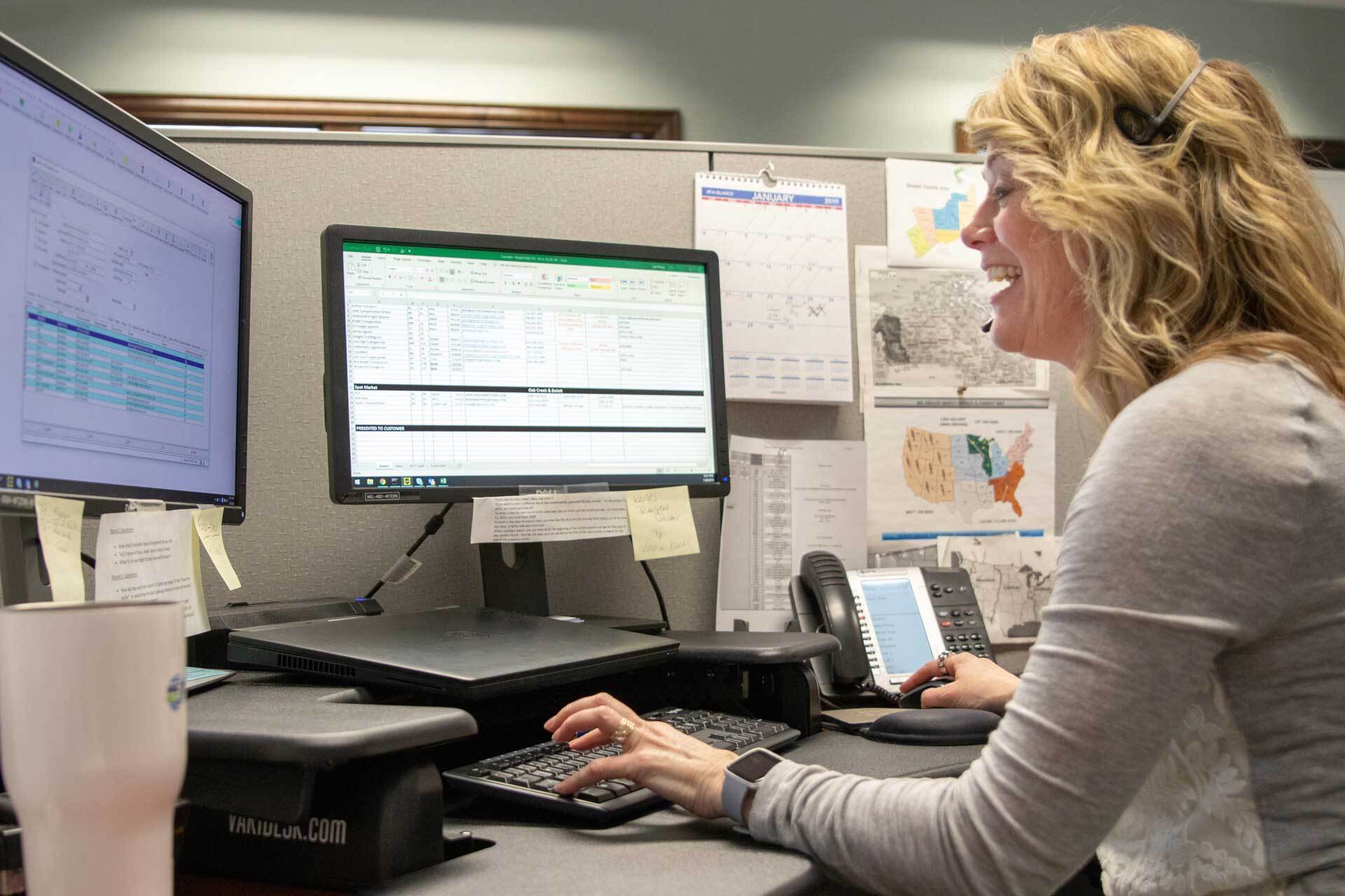 MPowered Anniversaries | McLeod Software