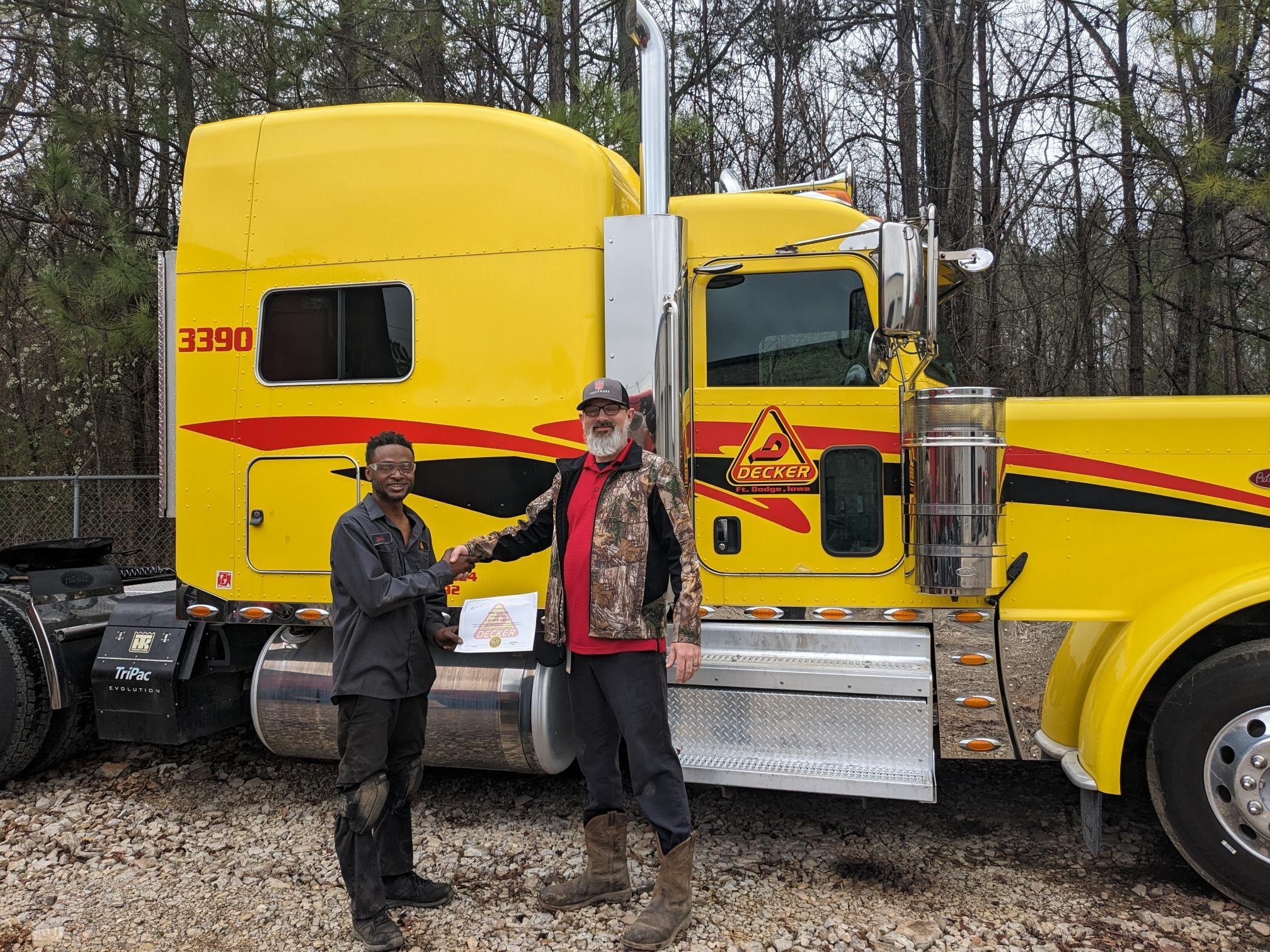 MPowered Anniversaries | McLeod Software