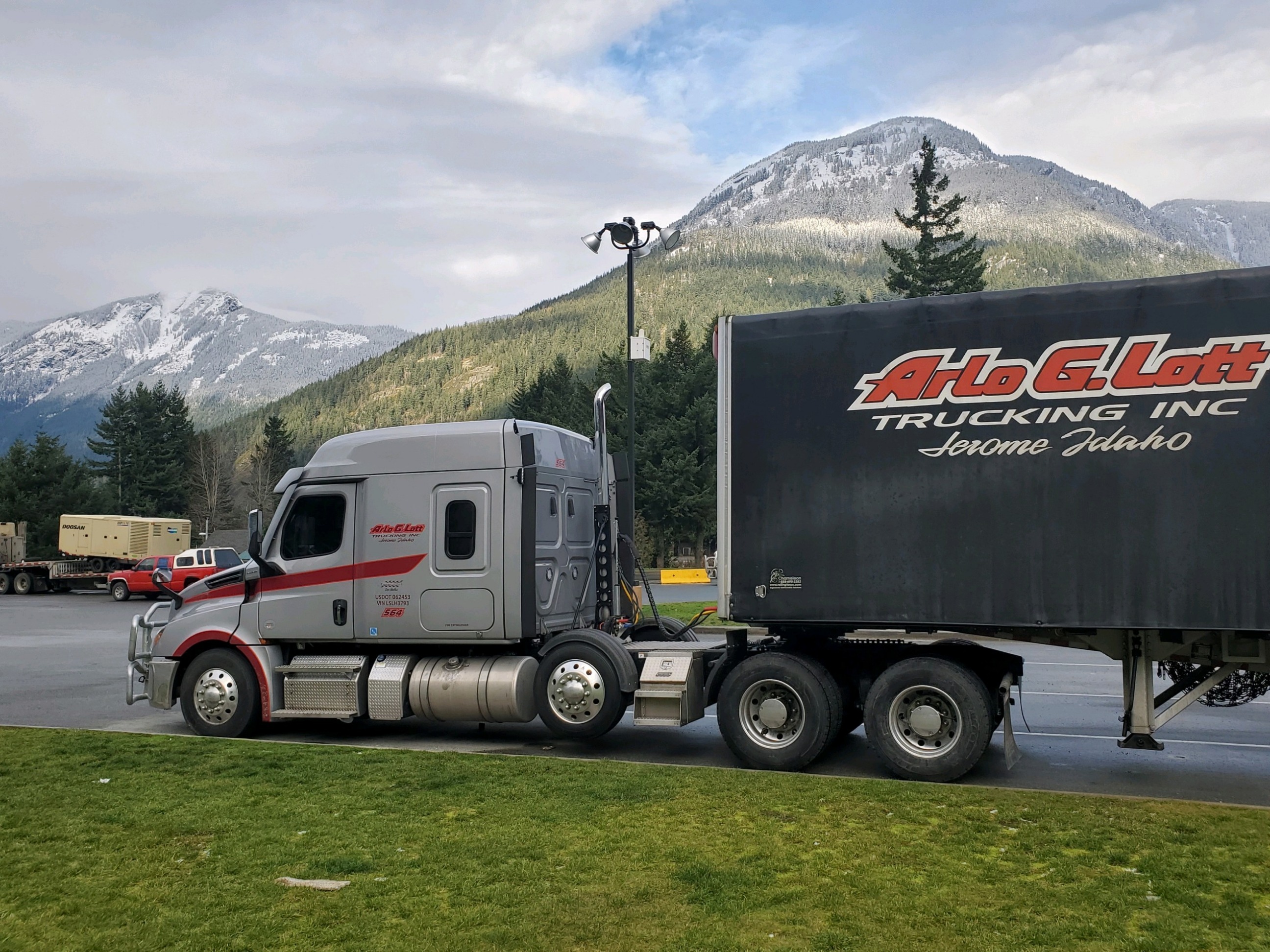 MPowered Anniversaries | McLeod Software