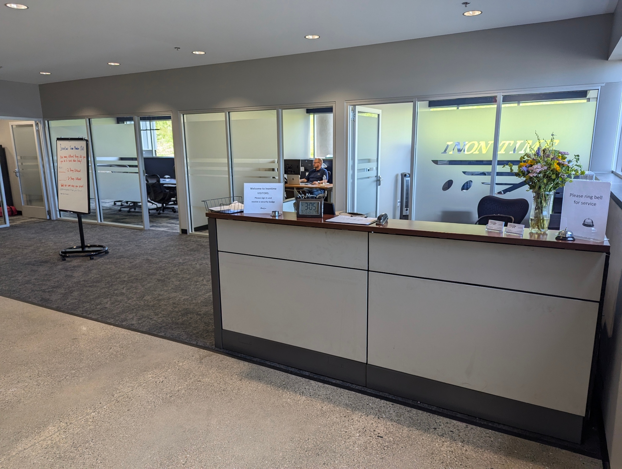 MPowered Anniversaries | McLeod Software