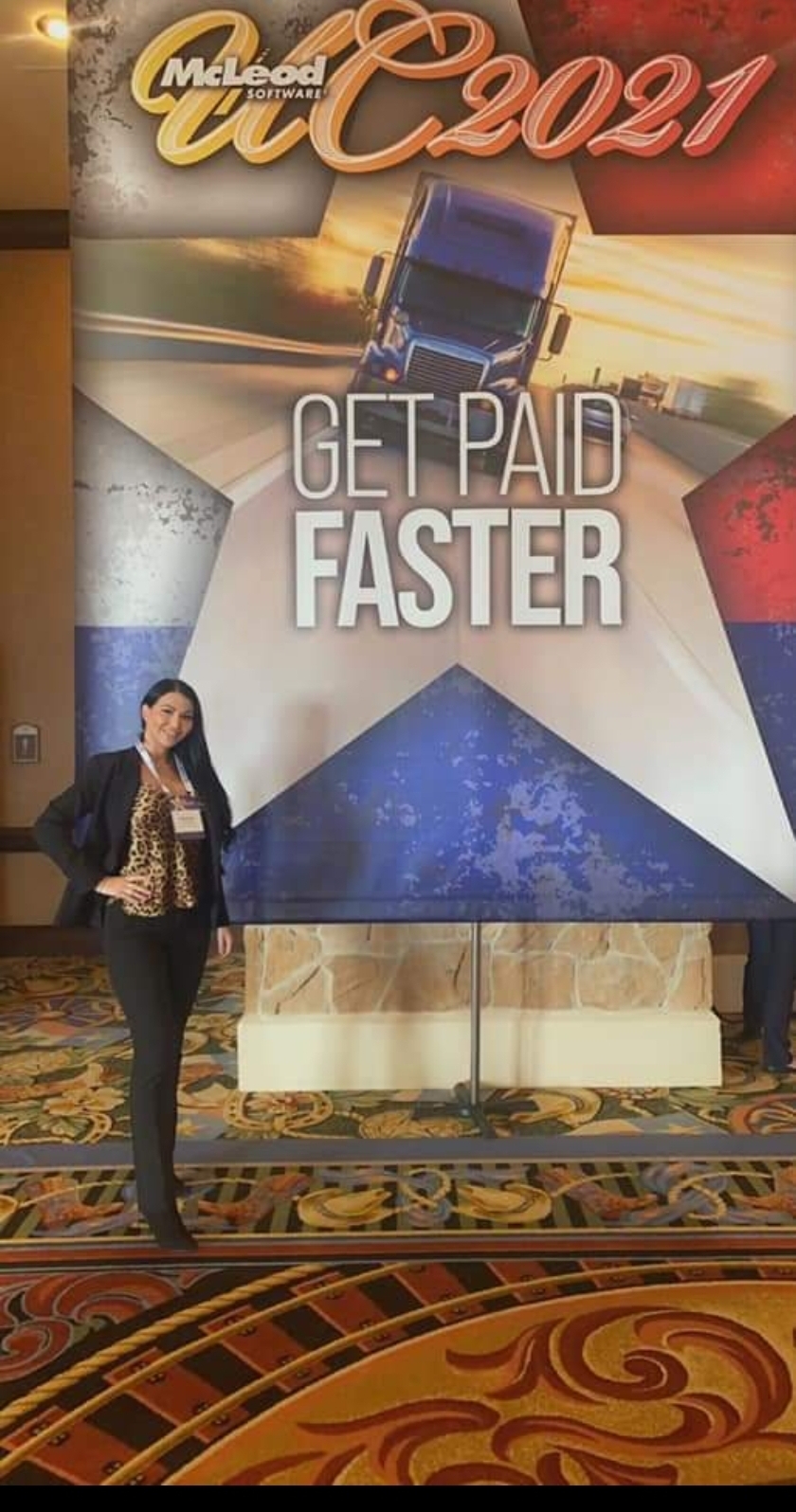 MPowered Anniversaries | McLeod Software