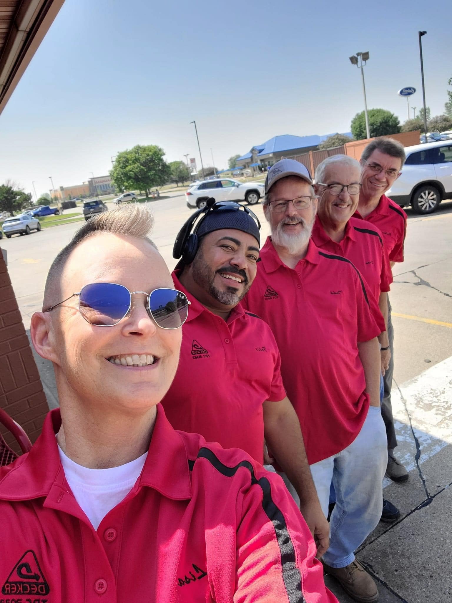 MPowered Anniversaries | McLeod Software