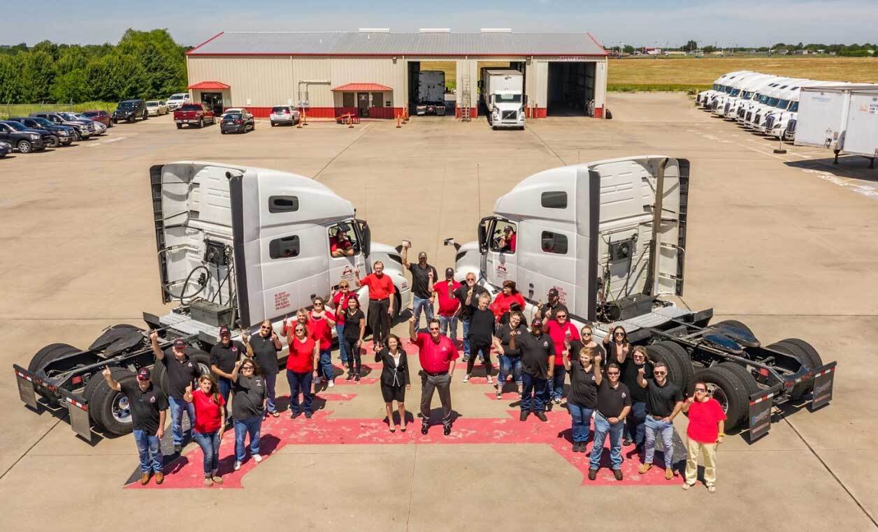 MPowered Anniversaries | McLeod Software