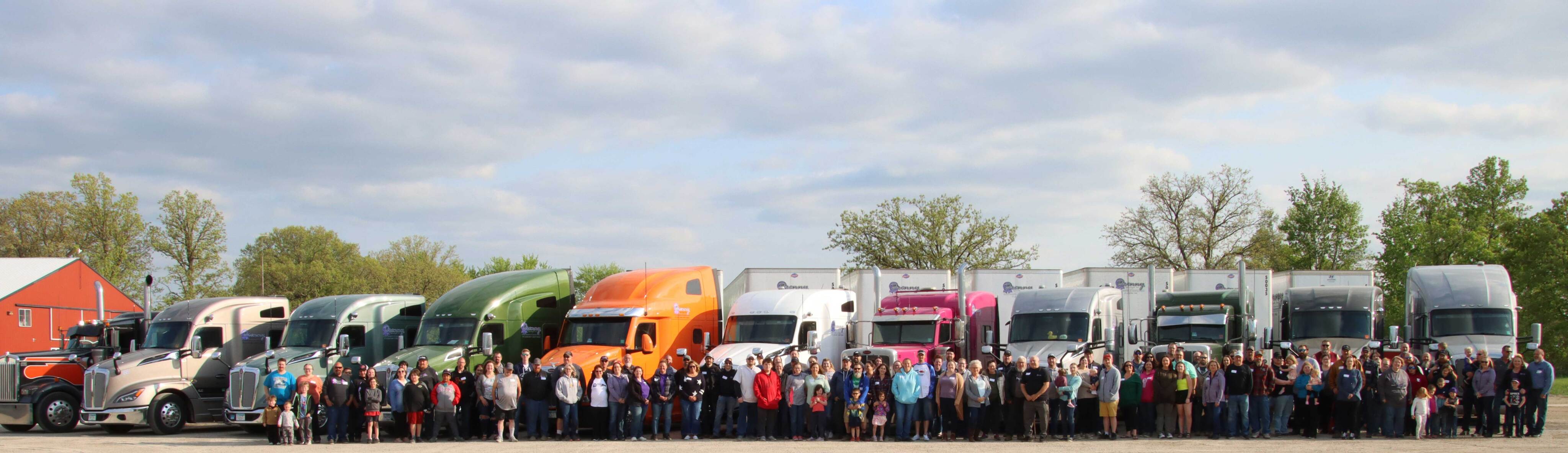 MPowered Anniversaries | McLeod Software