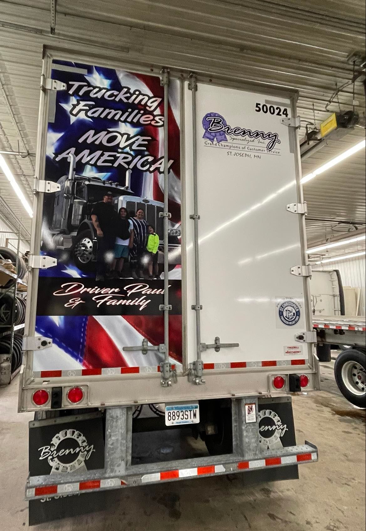 MPowered Anniversaries | McLeod Software