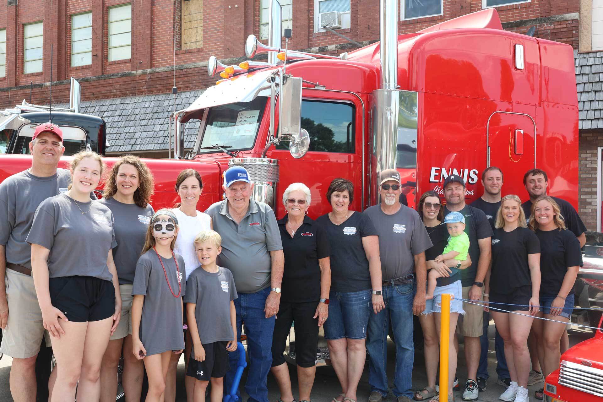 MPowered Anniversaries | McLeod Software