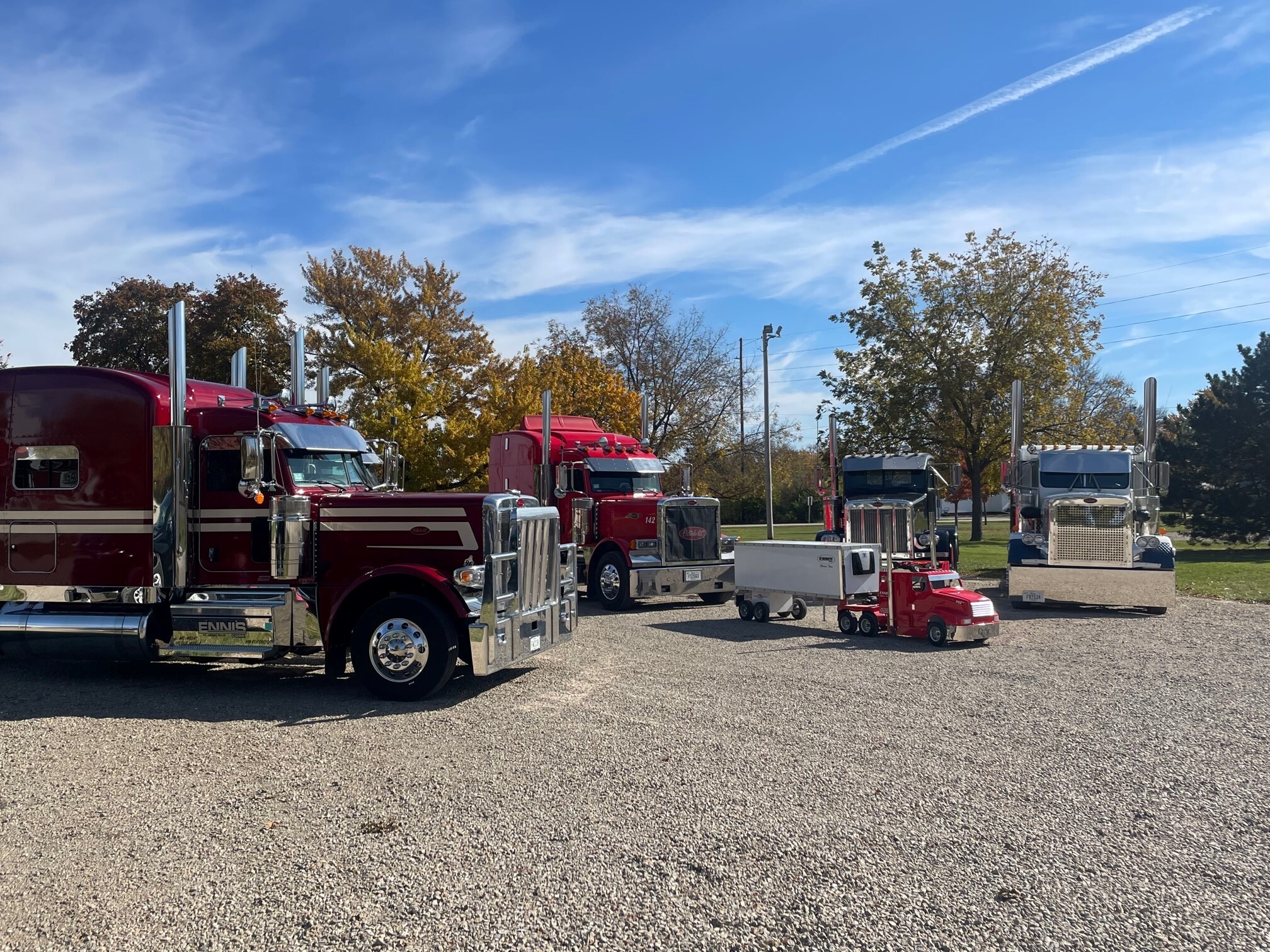 MPowered Anniversaries | McLeod Software