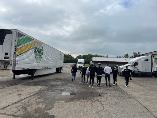 MPowered Anniversaries | McLeod Software