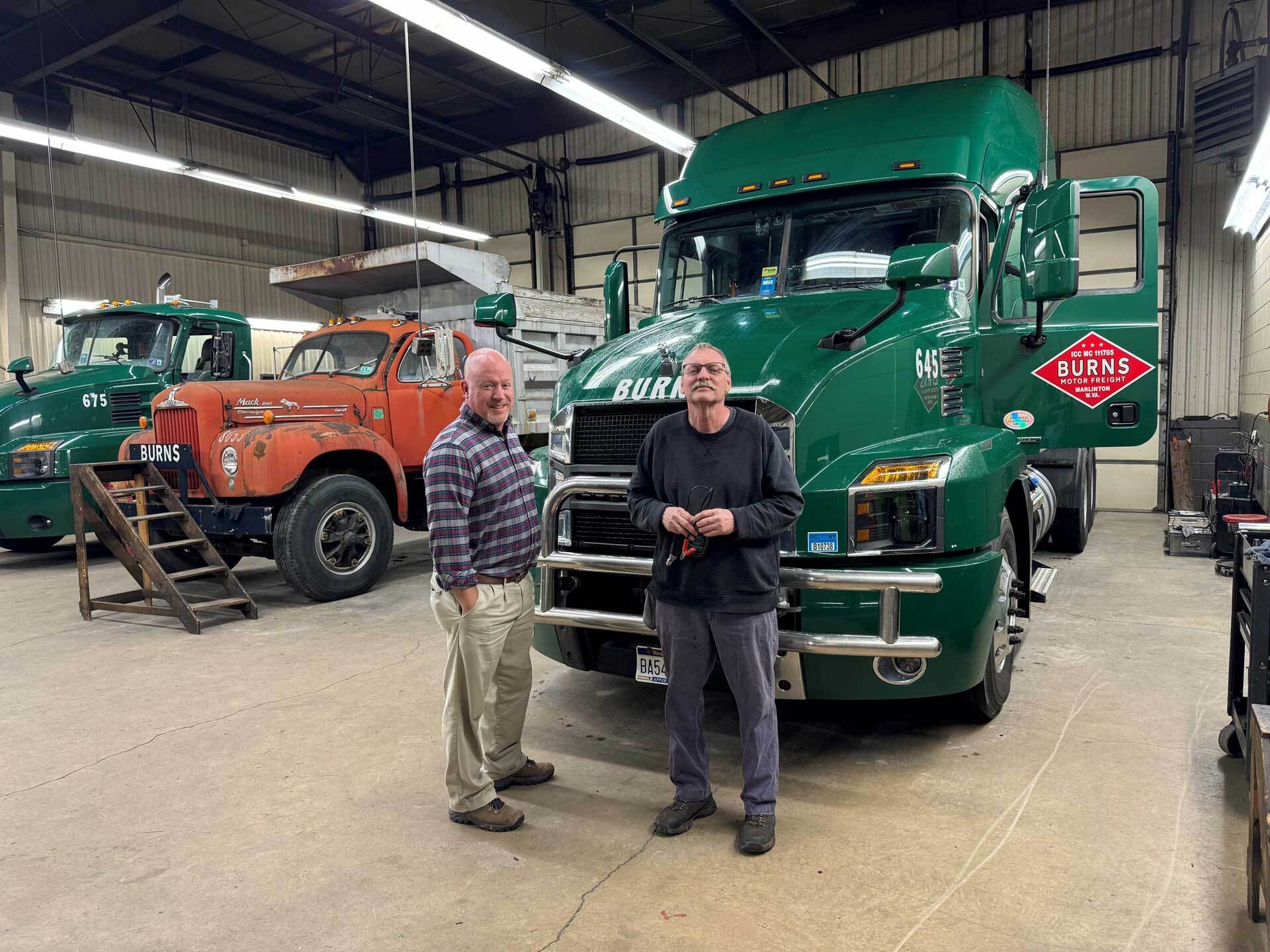 MPowered Anniversaries | McLeod Software