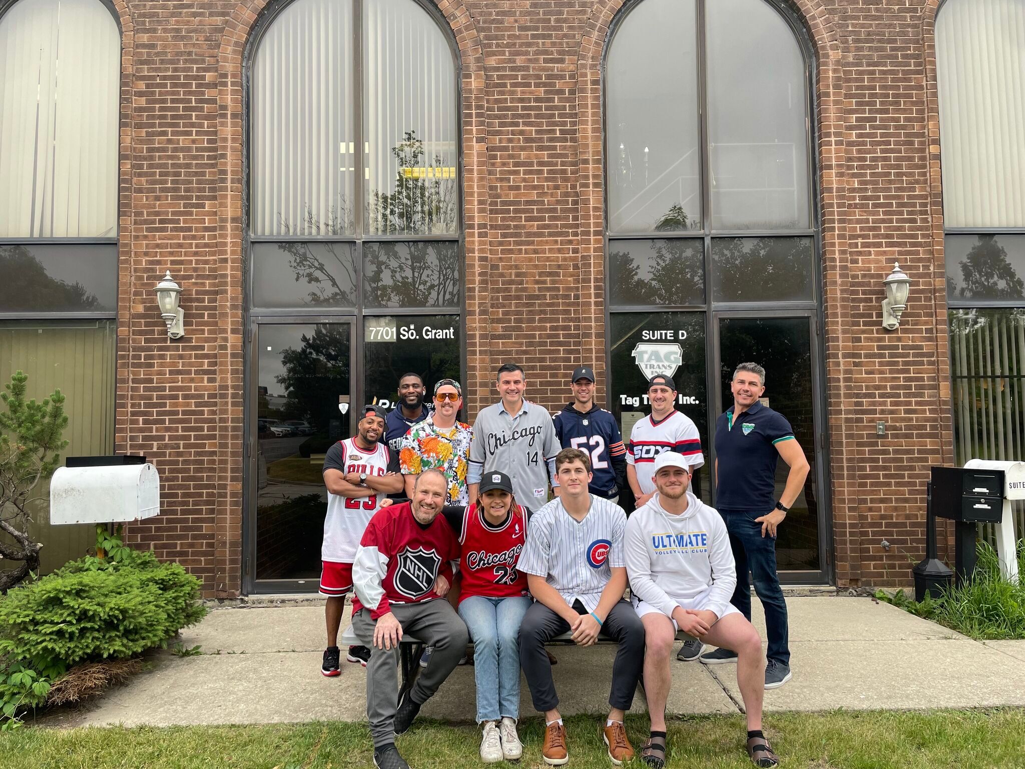 MPowered Anniversaries | McLeod Software