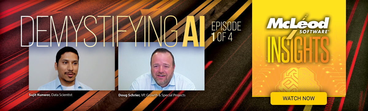 Trucking Software - Trucking & Transportation Management Software ...