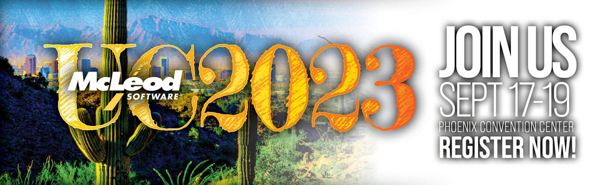 Trucking Software - Trucking & Transportation Management Software ...