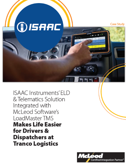 Partner Case Studies | McLeod Software